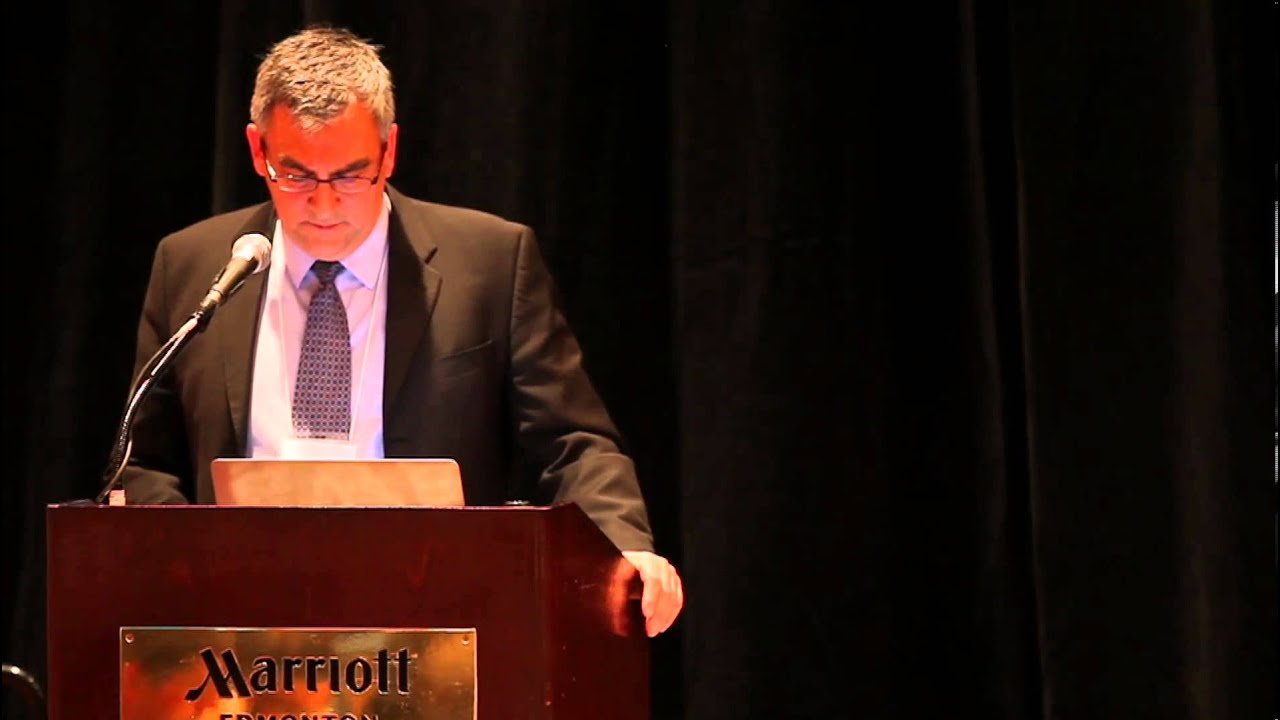 Garry Best brings greetings from Aboriginal Affairs & Northern ...