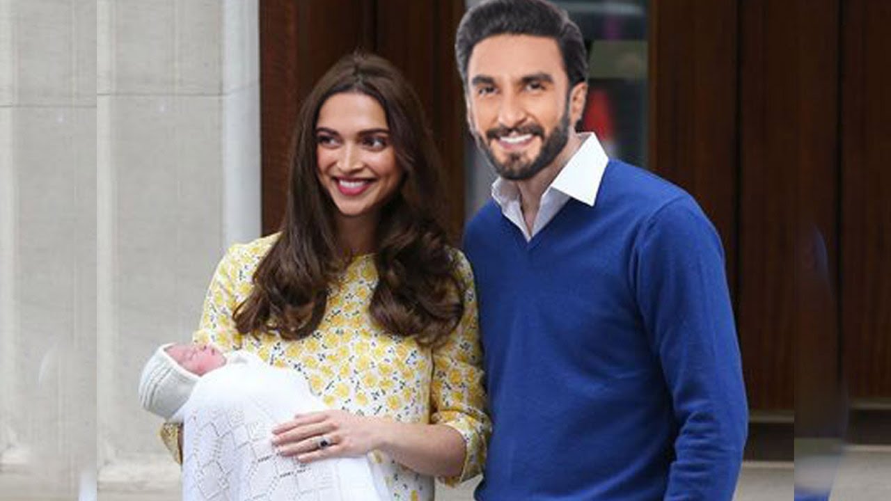 Deepika Padukone Blessed with Baby Boy after C-Section Delivery in ...