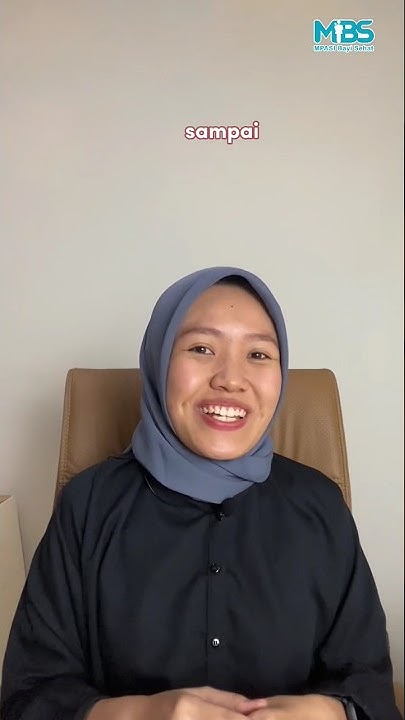 Semua Masalah MPASI, MBS Punya Solusinya‼️ #part1 - YouTube