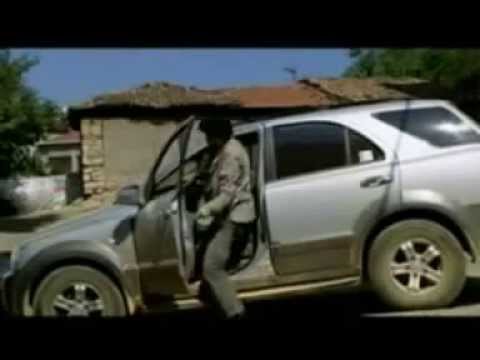 Ali ÖZEL   Zalim Gurbet