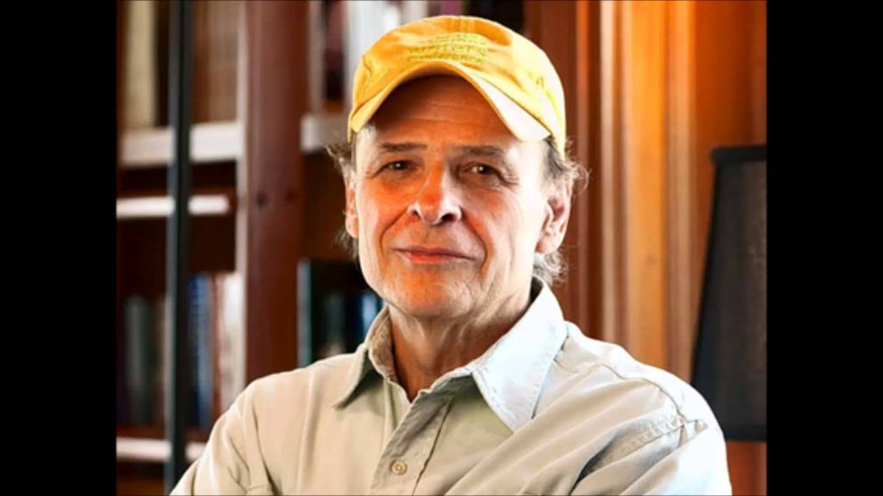 A Q&A with Tim O'Brien - YouTube