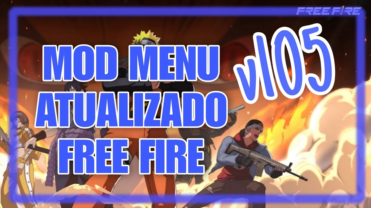 JATO V105 ATUALIZADO - YouTube