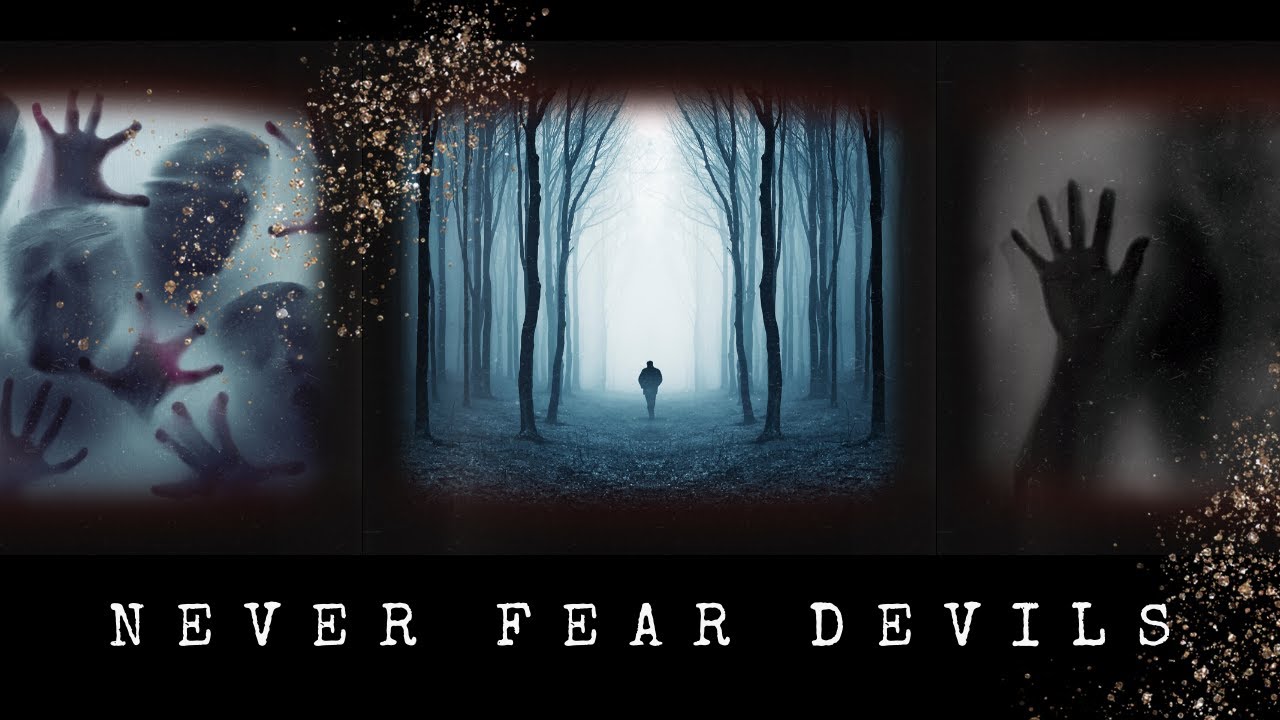 Never Again Fear The Devils | RUQYA | Shaykh Abu Ubaid - YouTube