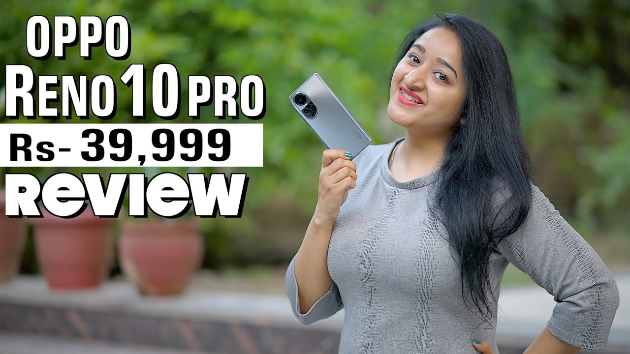 OPPO Reno 10 Pro 5G - REVIEW AFTER 30 DAYS - YouTube
