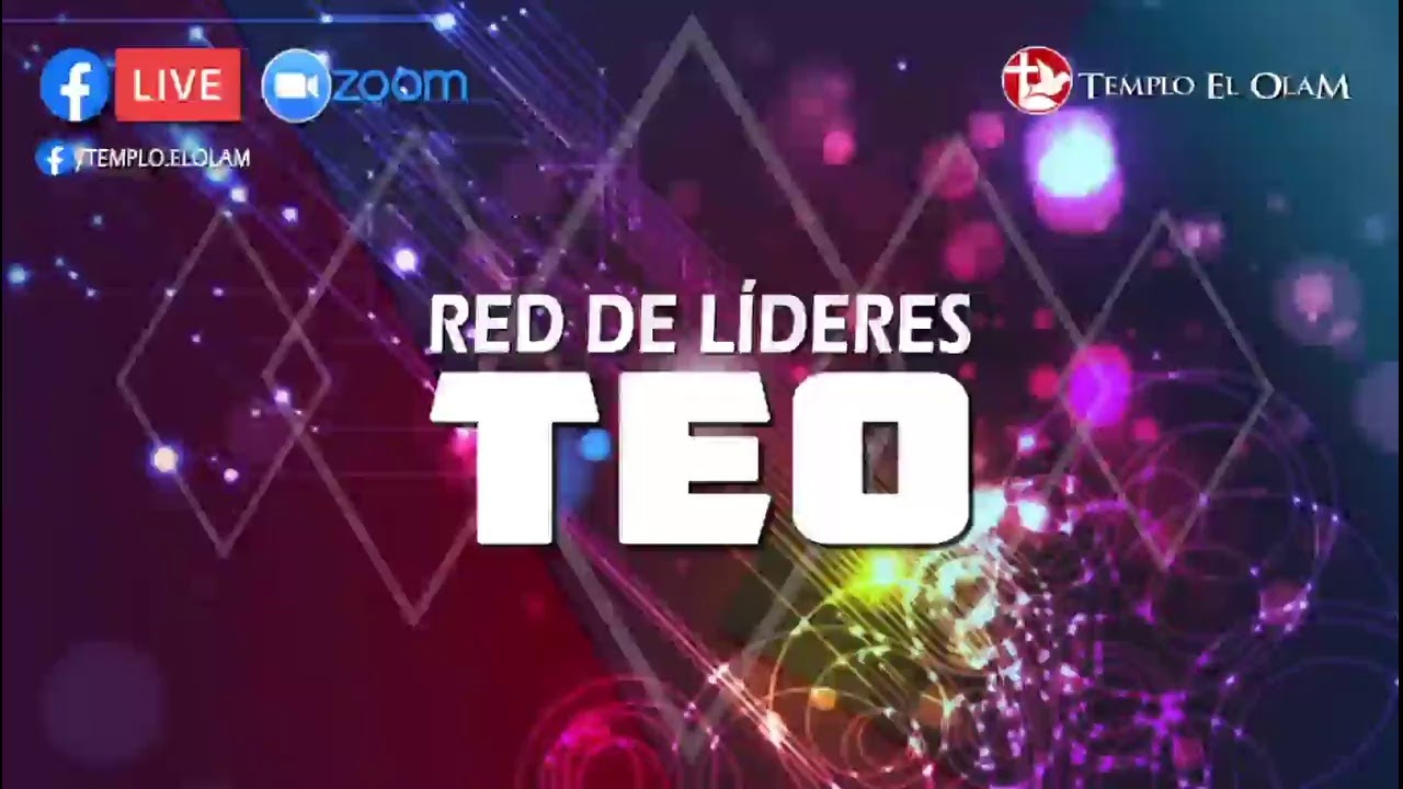 RED DE LIDERES/PRUEBA-FACEBOOK/YOUTUBE - YouTube