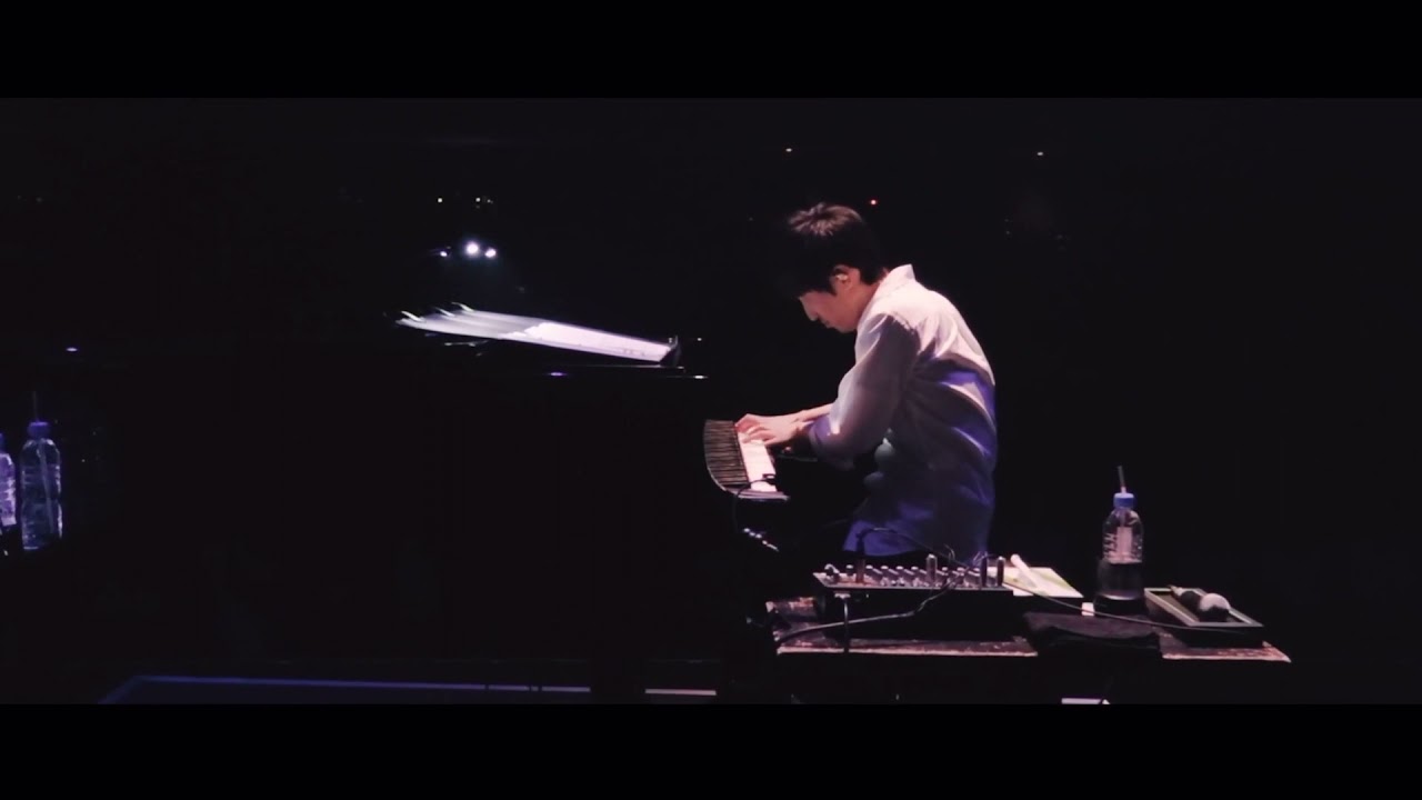 Aesthetic [emU]ver. [nZk]005 - SawanoHiroyuki[nZk]:Gemie - YouTube