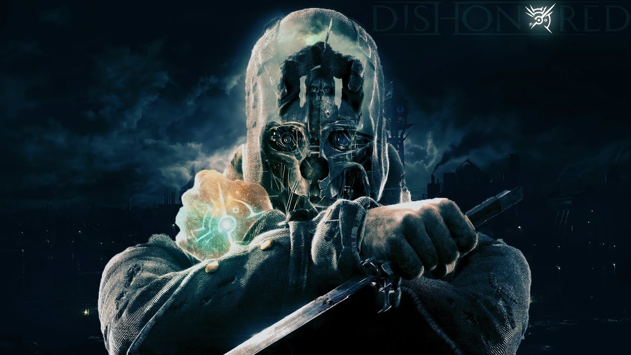 Dishonored: Lore Accurate Corvo Attano (Lighthouse: High Chaos) - YouTube