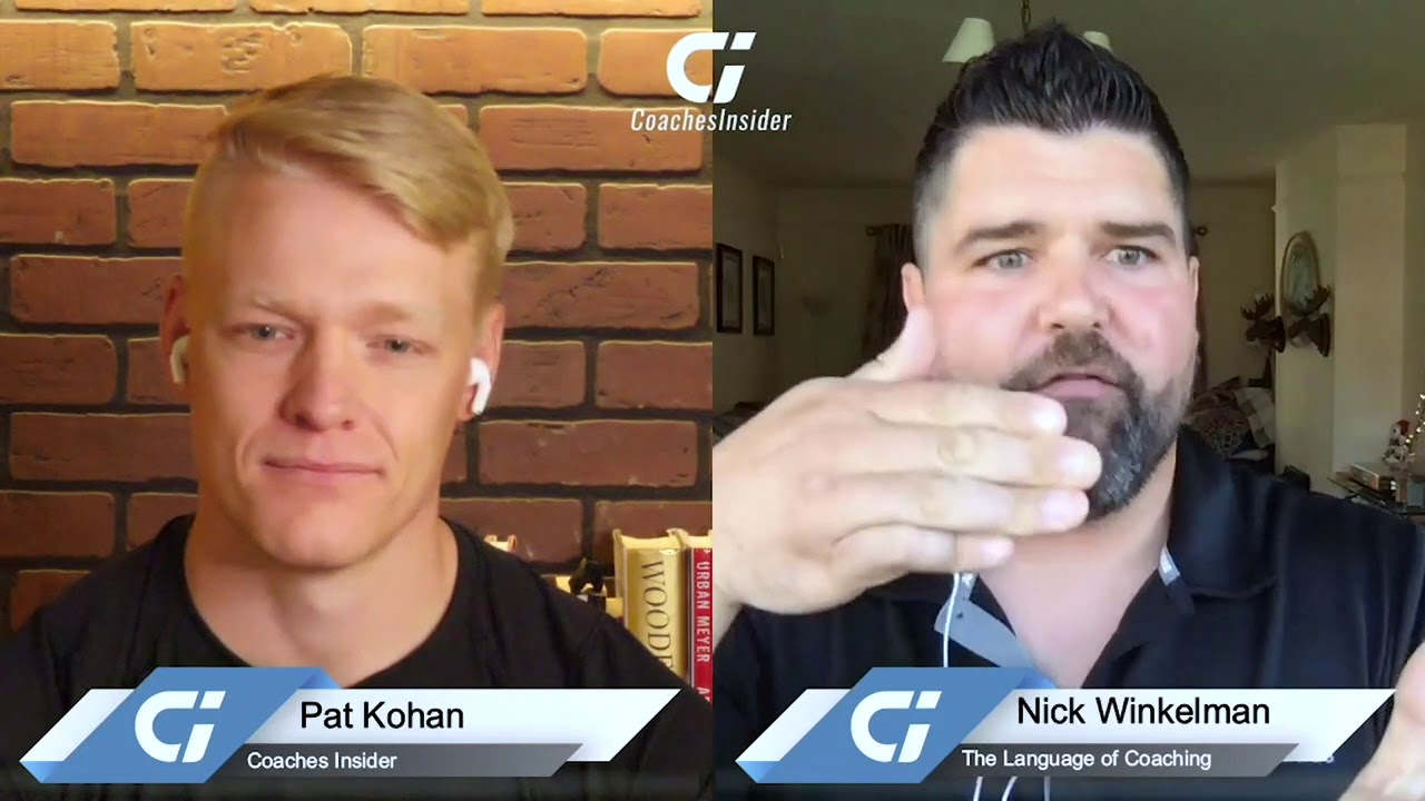 The Importance of Defining the What, Why, and How for Training Sessions ...