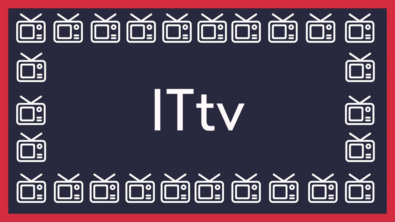 ITtv Introduction - YouTube
