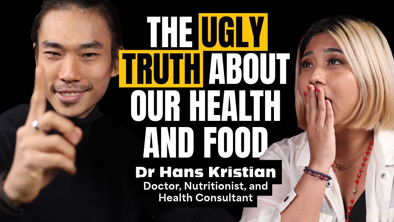 'DITAMPAR' FAKTA GAYA HIDUP YANG KATANYA SEHAT! Bersama dr. Hans ...