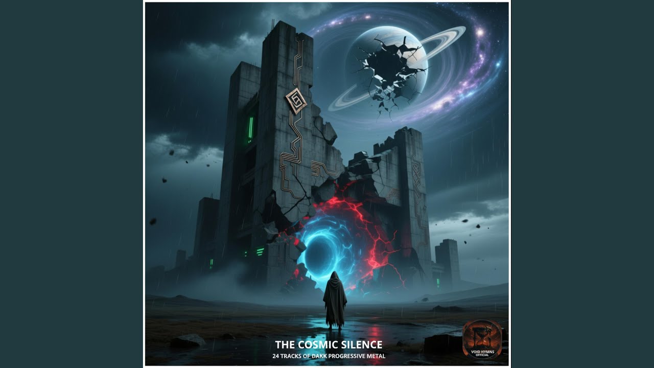 The Final Aeon (Apocalypse Edit) - YouTube