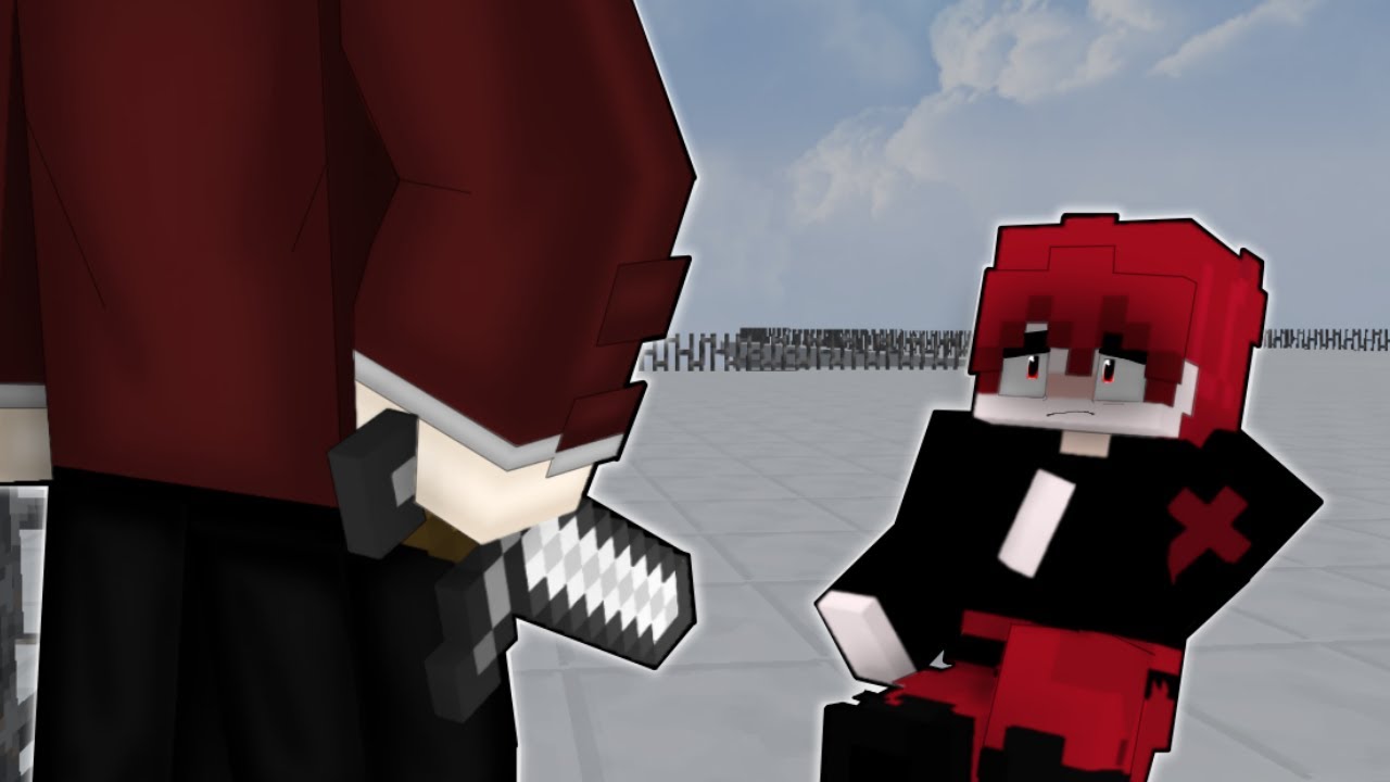 I'll Finish What We Started | Love’s Dark Grasp: Act 2 [Ep.4 ...