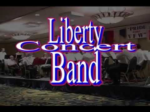 Liberty Concert Band - YouTube