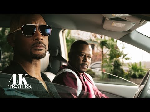 Trailer Laga Kriminal Komedi  I  Film Hollywood  I  Januari 2020  I  Bad Boys For Life