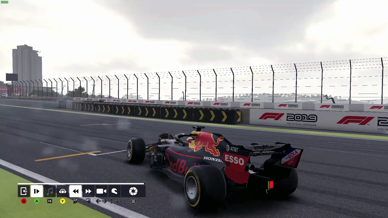 F1 '19 bots best bots - YouTube