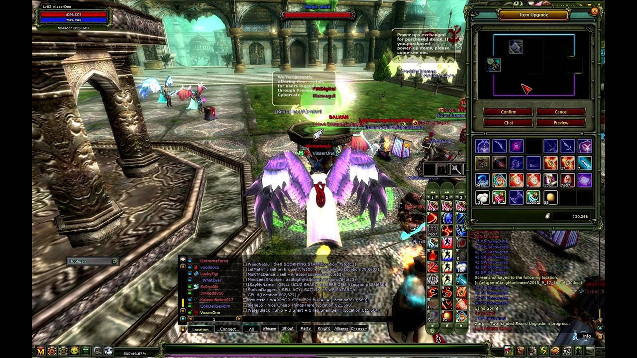 garse upgrade 2 - YouTube