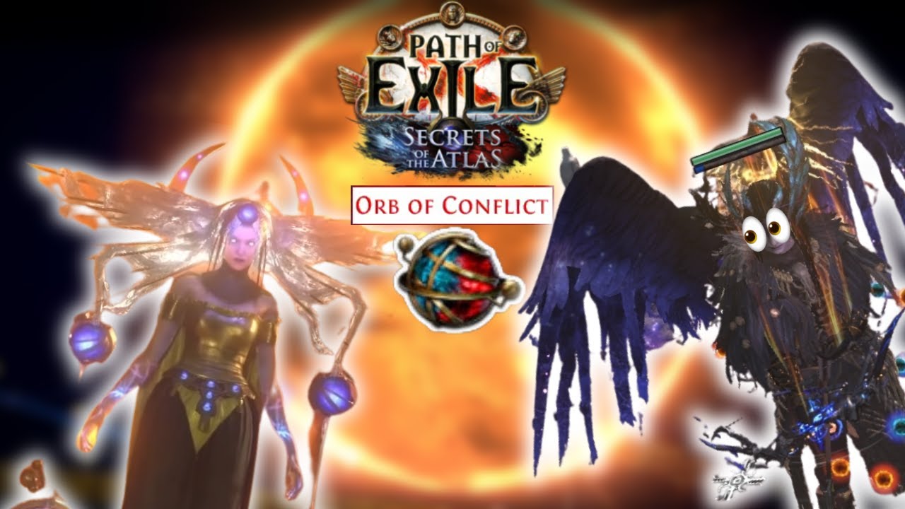 Maven FARMING -- BEST BOSS PROFIT??? -- PoE1 [3.26] - YouTube