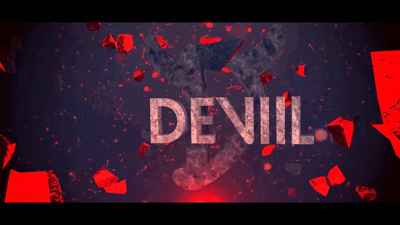 INTRO #28 - DeviiL V2 - YouTube