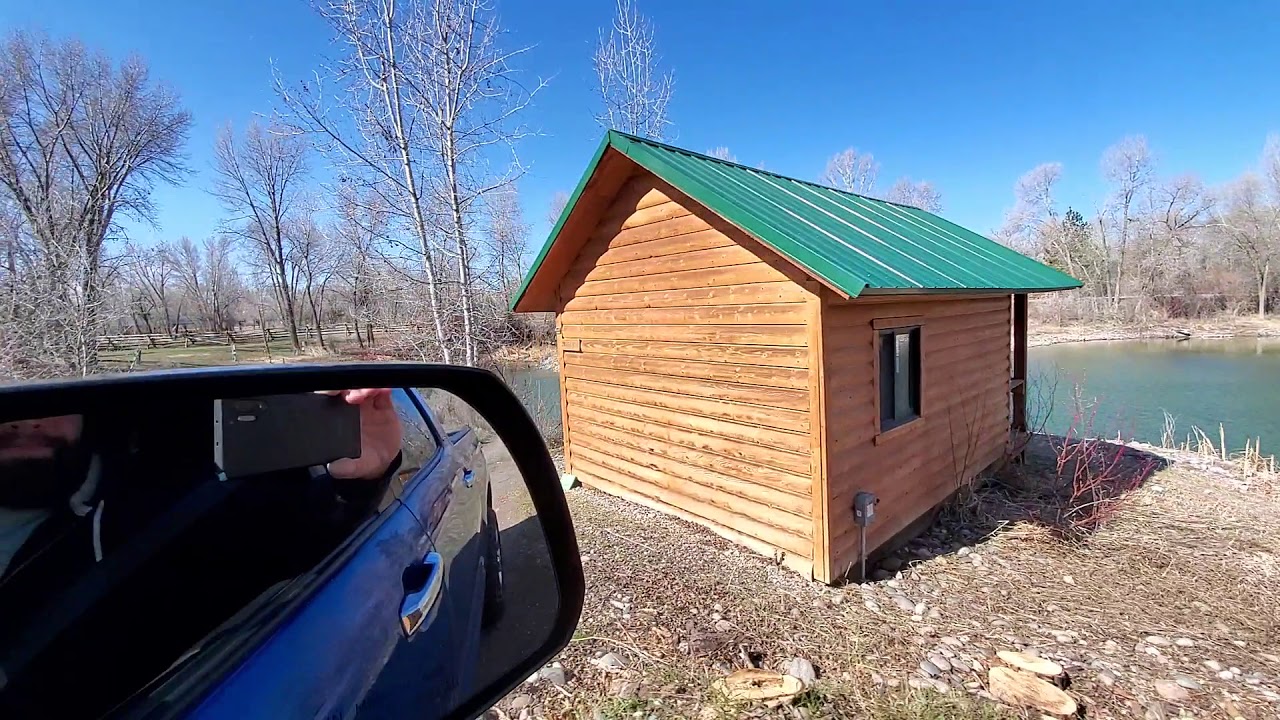 Mountain River Ranch RV PARK and Event Center dinner and a show(2 ...