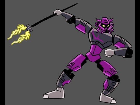 LEGO® Bionicle Character Spot VORIKI - YouTube