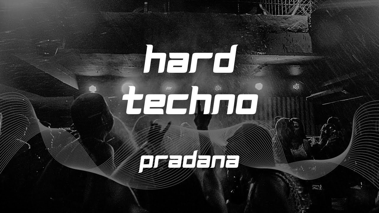 150 BPM+ LIVE HARD TECHNO MIX | MARCH 2024 | ALIGNMENT, MADDIX, BYØRN ...