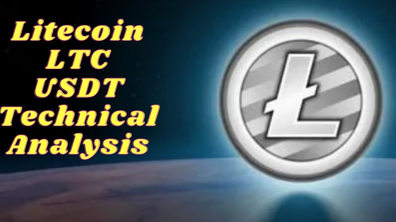 Litecoin LTC USDT Technical Analysis (02-02-2021) - YouTube