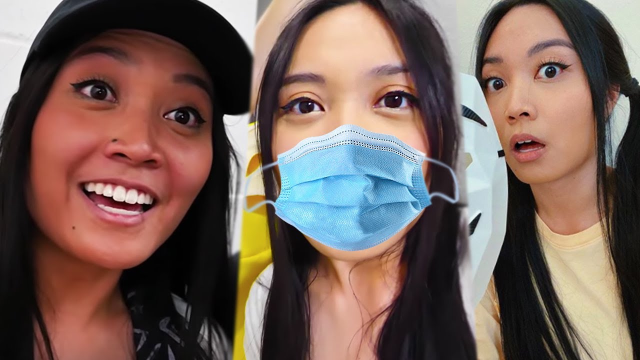 REGINA IS SAD... - Chad Wild Clay & Vy Qwaint Project Zorgo, Daniel VS ...