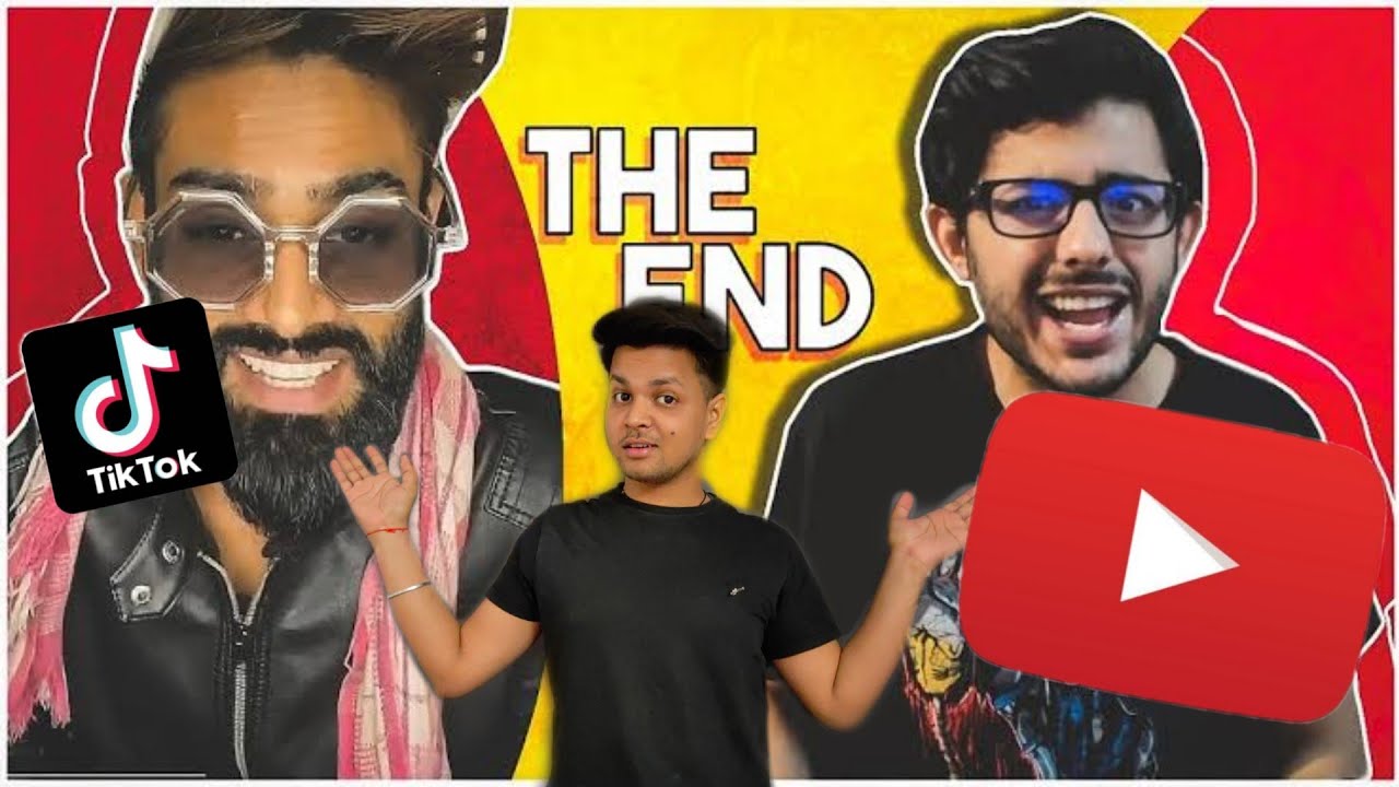 Youtube V s TIkTok Real Truth Why Video Deleted YouTube youtube-v-s-tiktok-real-truth-why-video-deleted-youtube