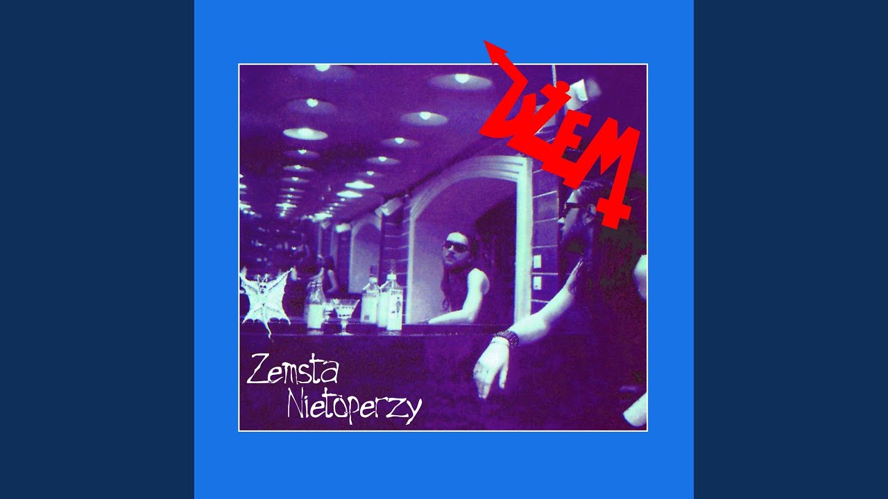 Magazyn mód (2003 Remaster) - YouTube Music