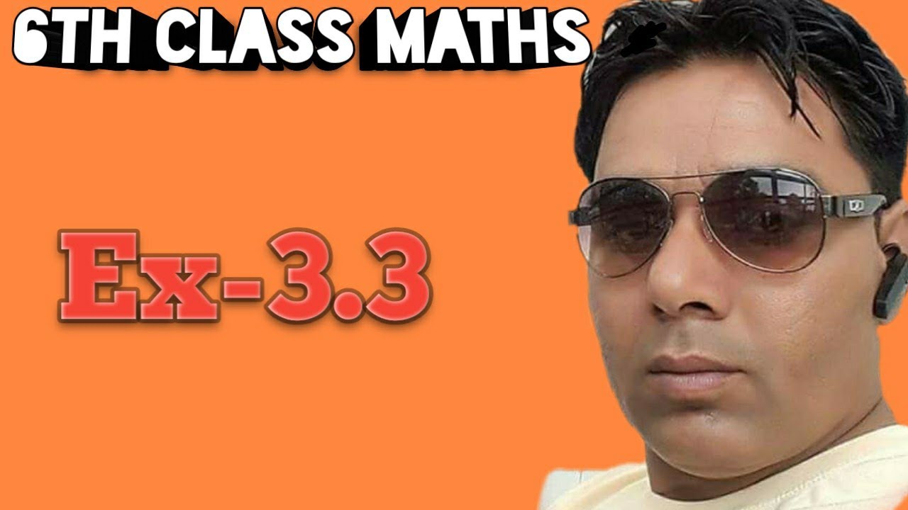 6th Class Maths YouTube 6th-class-maths-youtube