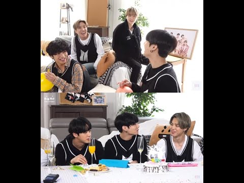 [2020 FESTA] BTS (방탄소년단) '방탄생파' #2020BTSFESTA