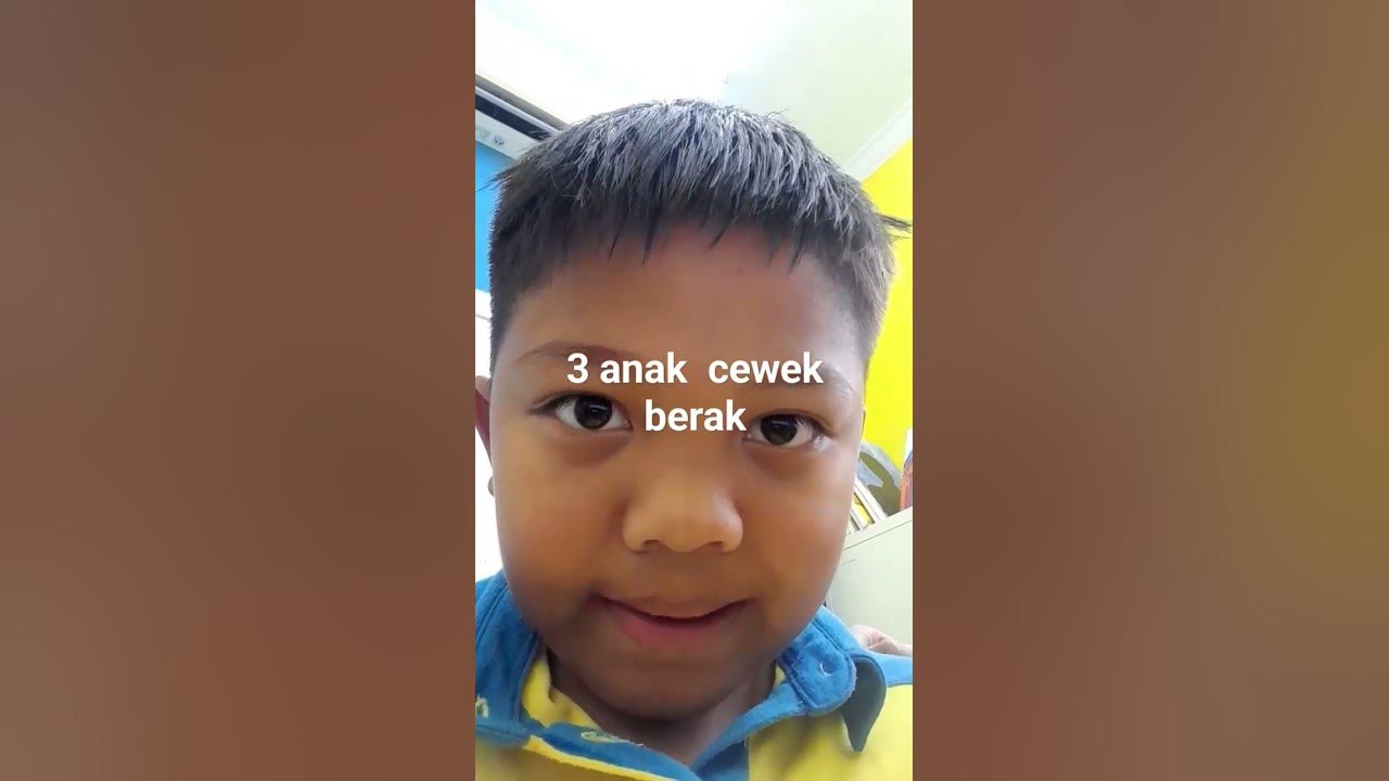 3 Cewek Berak Youtube
