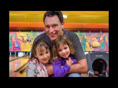 Tom Shamrell Celebration - YouTube