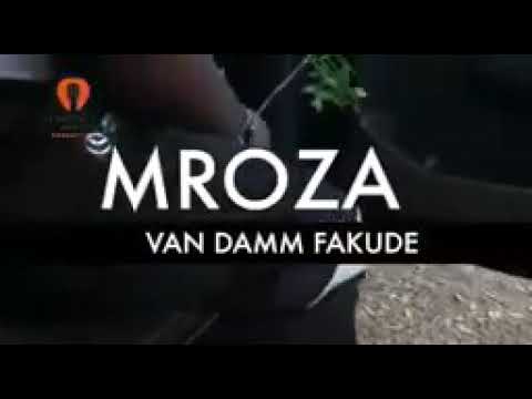 Mroza Fakude CD PROMO 2019 - YouTube