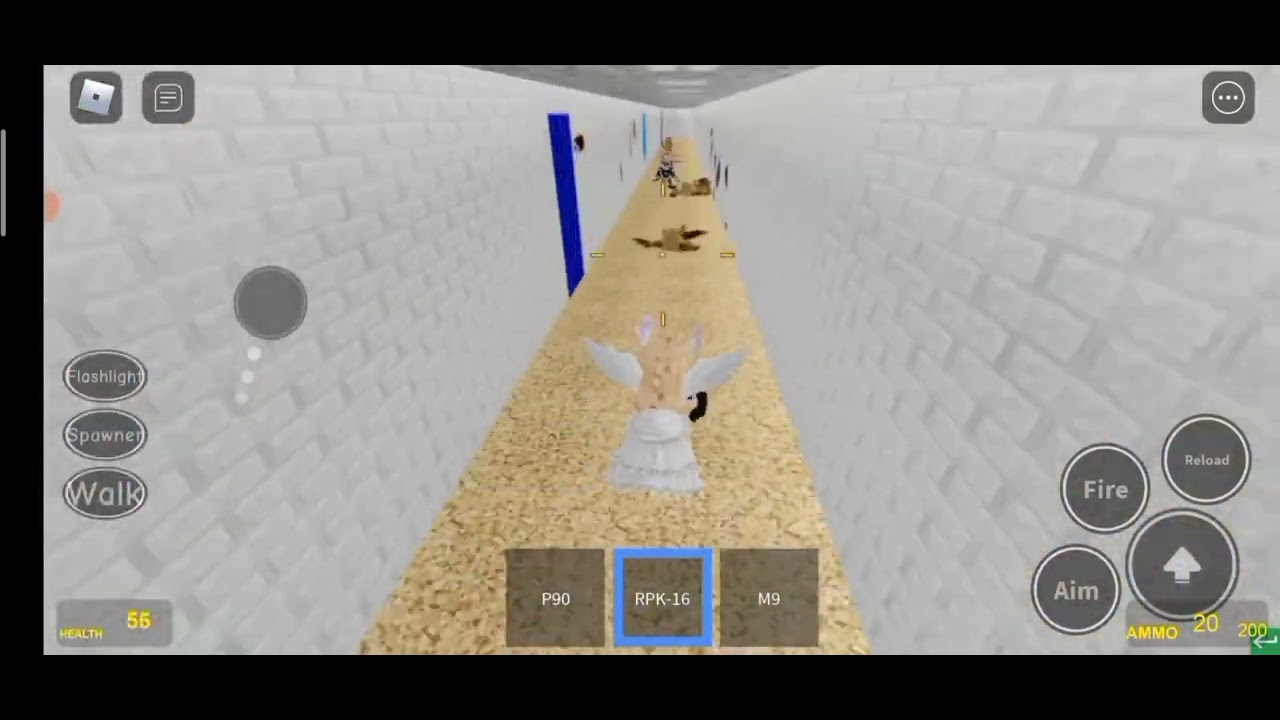 roblox, Ray's mod - YouTube