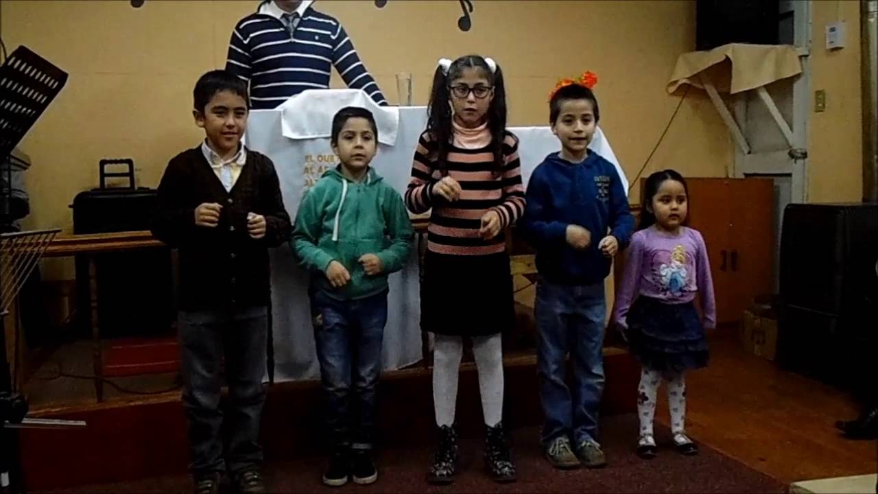 "Jacob un hombre muy valiente" Escuela Dominical - ISJ, Yañez Zabala ...