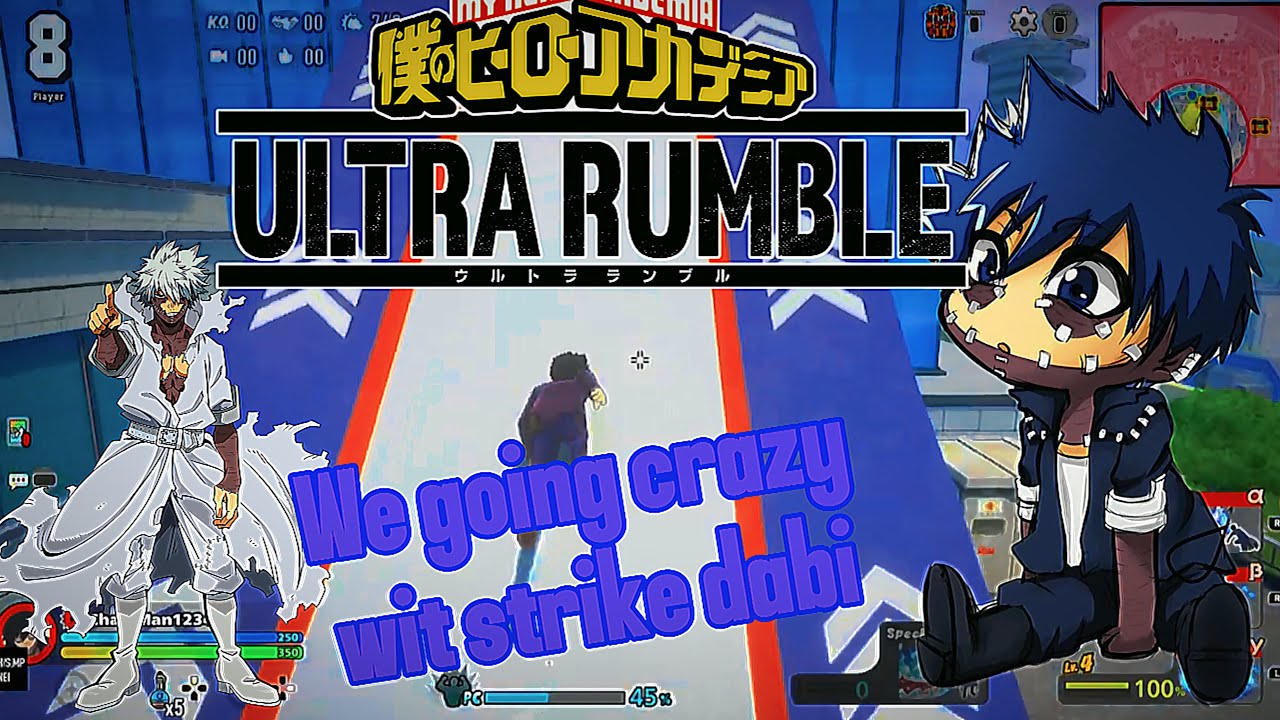 MHUR gameplay | even though I lost again there’s always next time | - YouTube