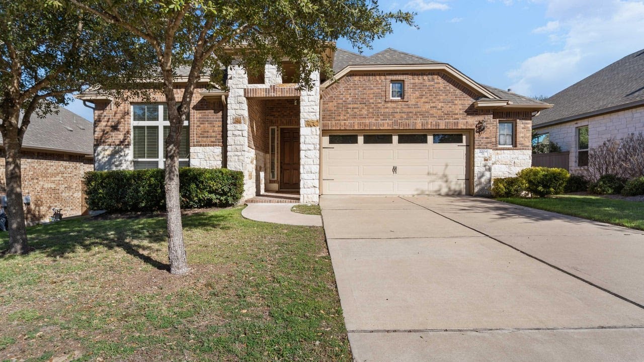2204 Williston Loop, Austin, TX - YouTube