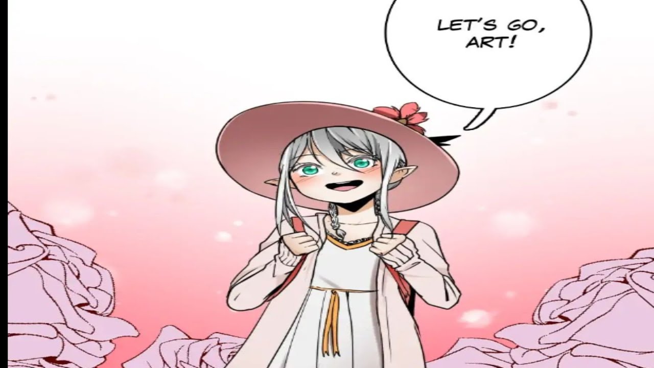 The Beginning After The End Chapter 25 Tagalog/Filipino Summary ...