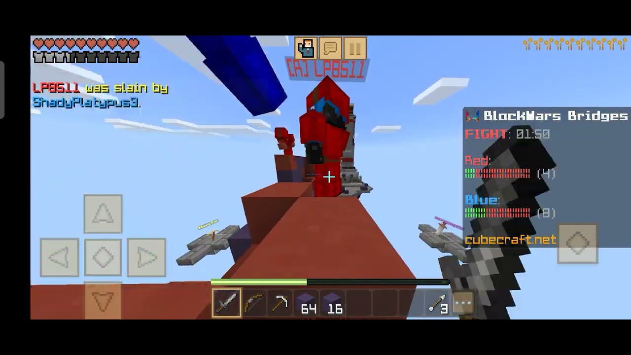 I am pro in crafting and building - YouTube