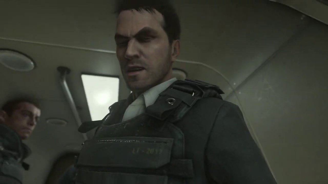 Call of Duty: Modern Warfare 2 Remastered - Campaign - No Russian - YouTube