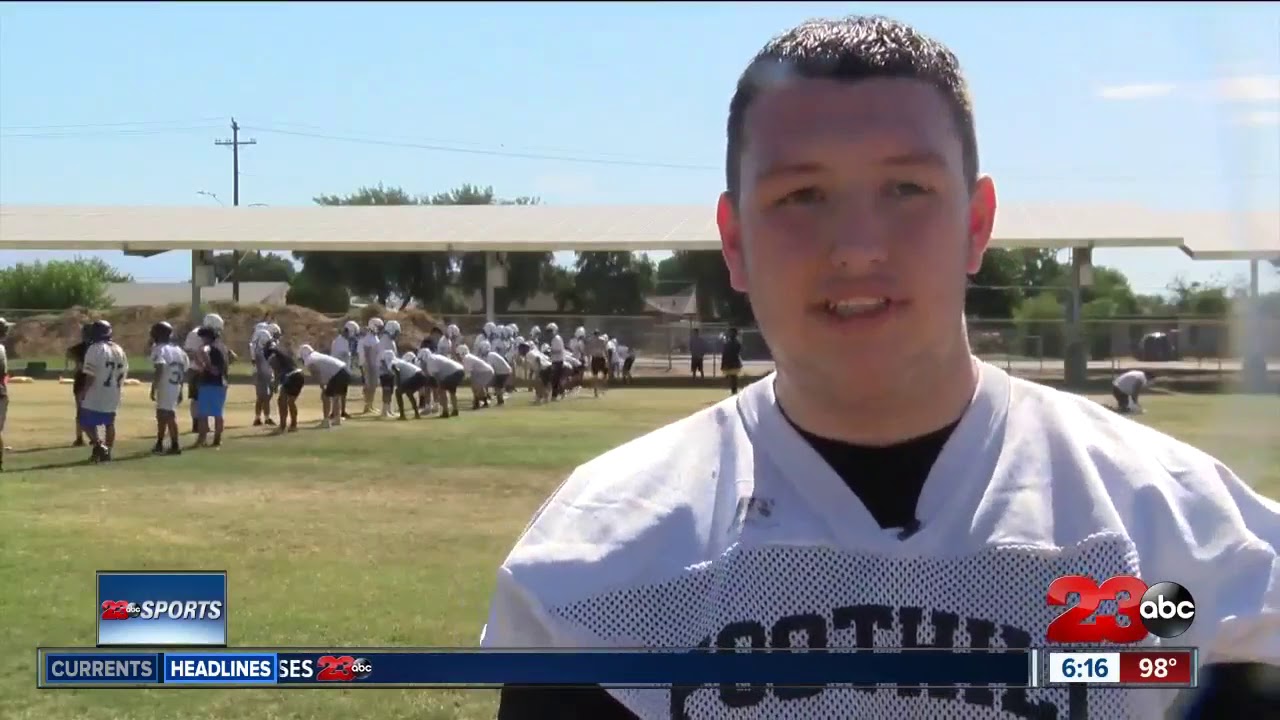 2-A-Days: Foothill Trojans - YouTube