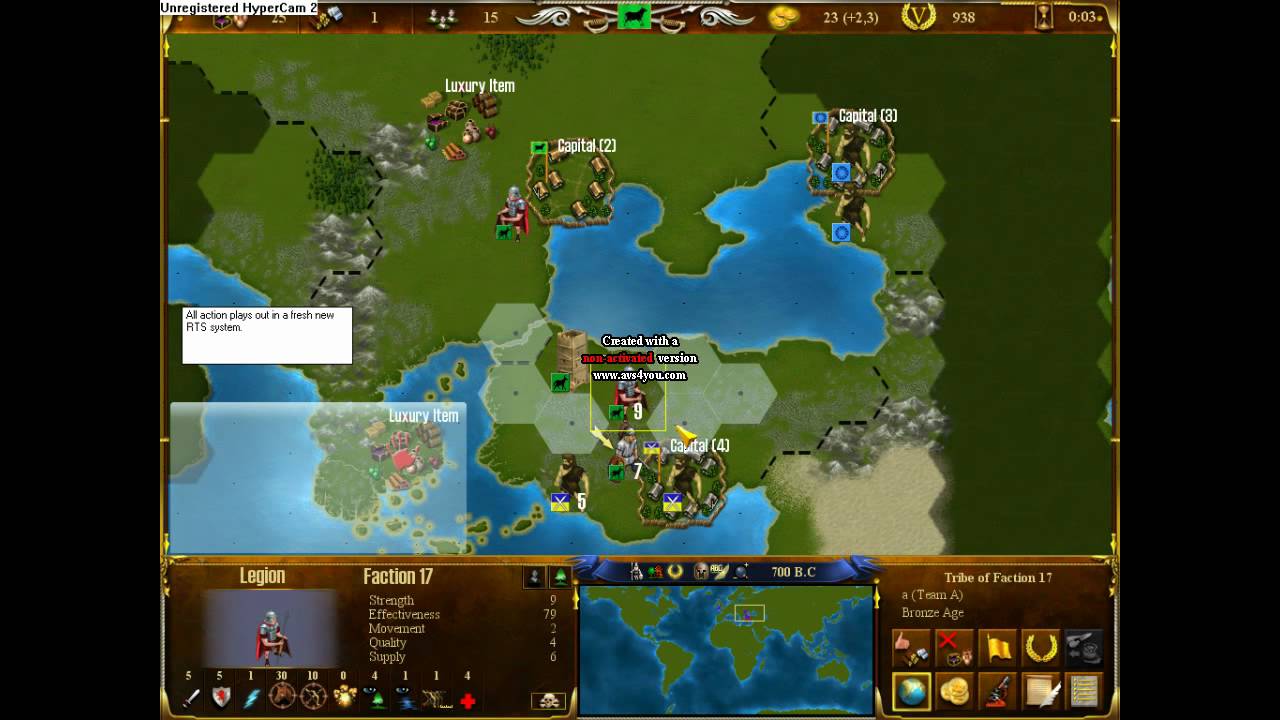 World Empires Live, Free Game - YouTube