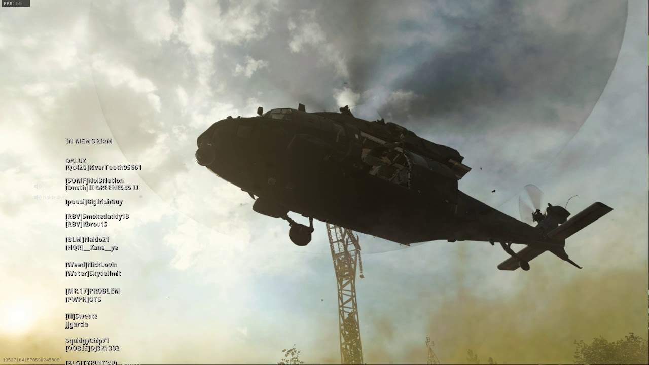 Duo Heli Hover tv station - YouTube