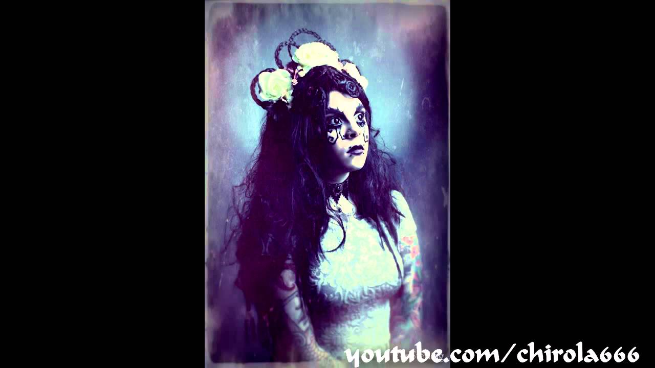 Awesome Terror MakeUps! Increibles maquillajes de Terror - YouTube