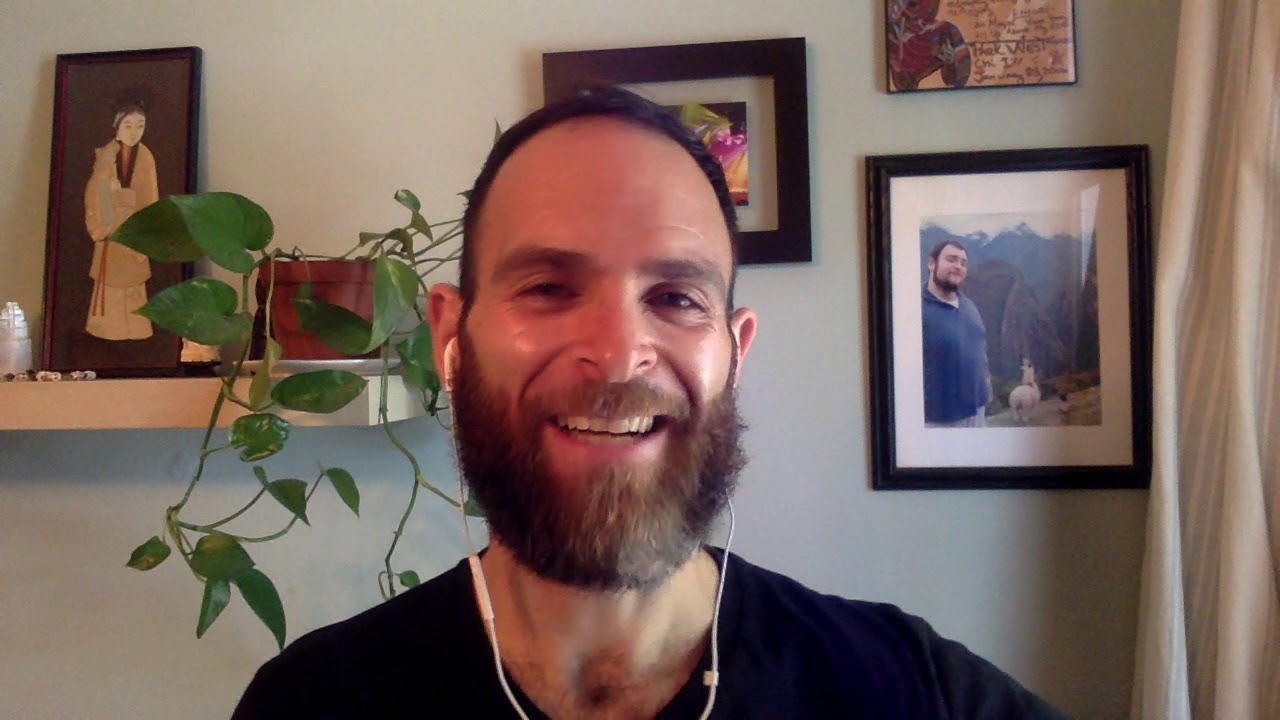 Creating Balance in Physical Fitness - YouTube