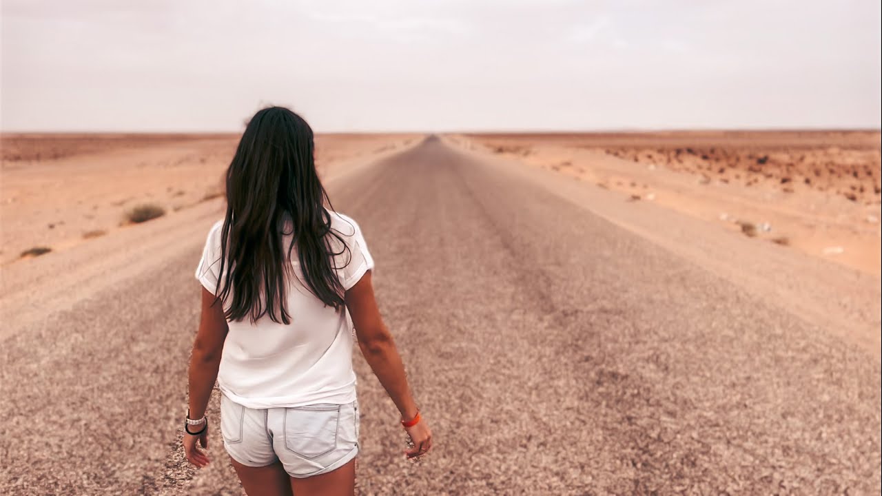 Tunisia Djerba 2022 GoPro 4K - YouTube