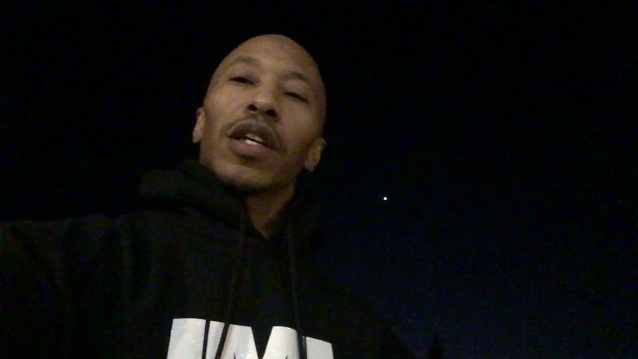 Fredro Starr added to cast of "ImPrints" the movie - YouTube