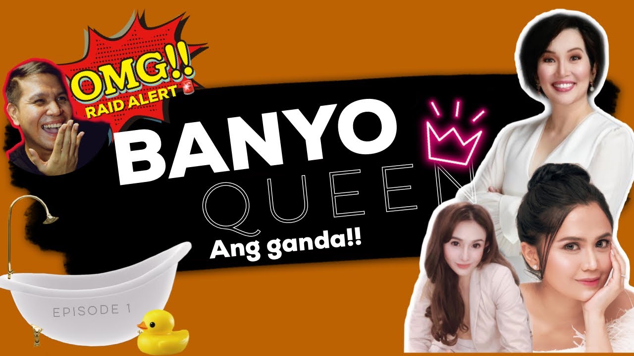 OMG!! RAID Alert ep. 1: Sharon Kubeta - YouTube