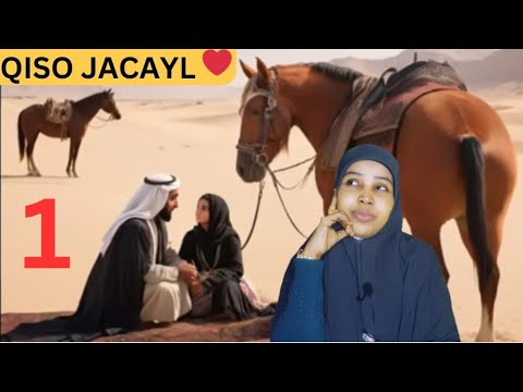 QISO JACAYL AAD UXANUUN BADAN❣️